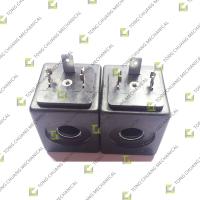 China OD.02.17-01-30-OC Solenoid Coil，Concrete Pump Solenoid Valve Coil，Hydraulic Solenoid Coil，Construction Machinery Electromagnetic Coil，Pump Truck Valve Solenoid Coil，High‑pressure Solenoid Coil for sale