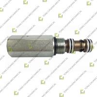 China EP10-S35T-160-0928 Logic Valve，Hydraulic Logic Valve，Concrete Pump Logic Cartridge Valve，High‑pressure Logic Valve，Cartridge Logic Valve，Construction Machinery Logic Valve for sale