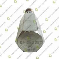 China EP10-S35T-160-0928 Logic Valve，Hydraulic Logic Valve，Concrete Pump Logic Cartridge Valve，High‑pressure Logic Valve，Cartridge Logic Valve，Construction Machinery Logic Valve for sale