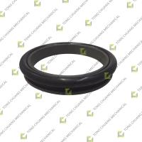 China D110 Floating Seal，Concrete Machinery Floating Seal Assembly，Heavy‑duty Floating Oil Seal，Construction Equipment Floating Face Seal，Pump Truck Floating Seal Ring，Mixing Shaft Floating Seal Unit for sale