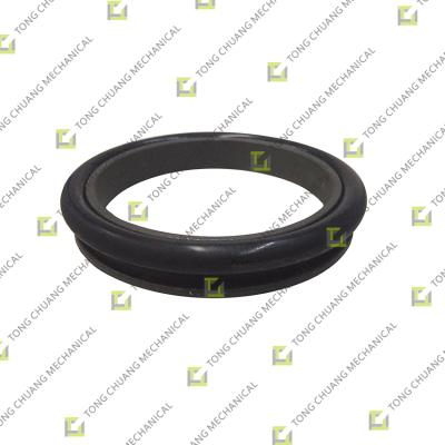 China D110 Floating Seal，Concrete Machinery Floating Seal Assembly，Heavy‑duty Floating Oil Seal，Construction Equipment Floating Face Seal，Pump Truck Floating Seal Ring，Mixing Shaft Floating Seal Unit for sale