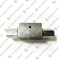 China 003.360.0J0 Bi‑directional Hydraulic Lock，Double‑way Hydraulic Lock Valve，Concrete Machinery Bi‑directional Hydraulic Lock，Dual‑direction Hydraulic Holding Valve for sale