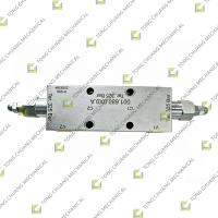 China 001.680.0X0.A Outrigger Hydraulic Lock，Concrete Pump Outrigger Safety Hydraulic Lock，Stabilizer Leg Hydraulic Lock Valve，Truck‑mounted Pump Outrigger Holding Valve for sale
