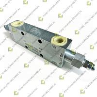 China 001.680.0X0.A Outrigger Hydraulic Lock，Concrete Pump Outrigger Safety Hydraulic Lock，Stabilizer Leg Hydraulic Lock Valve，Truck‑mounted Pump Outrigger Holding Valve for sale