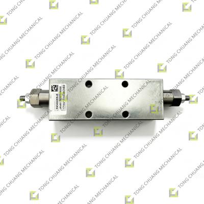 China OIL CONTROL Outrigger Hydraulic Lock，Concrete Pump Outrigger Safety Hydraulic Lock，Stabilizer Leg Hydraulic Lock Valve，Truck‑mounted Pump Outrigger Holding Valve for sale