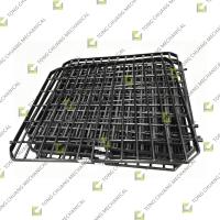 China Screen Frame，Concrete Sieve Screen Frame，Screening Equipment Screen Frame，Concrete Pump Screen Frame，Vibrating Screen Frame Assembly，Construction Machinery Sieve Frame for sale