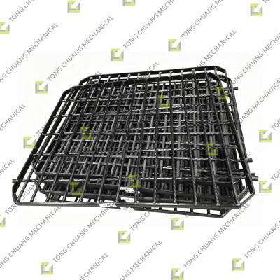China Screen Frame，Concrete Sieve Screen Frame，Screening Equipment Screen Frame，Concrete Pump Screen Frame，Vibrating Screen Frame Assembly，Construction Machinery Sieve Frame for sale