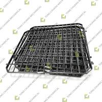 China Screen Frame，Concrete Sieve Screen Frame，Screening Equipment Screen Frame，Concrete Pump Screen Frame，Vibrating Screen Frame Assembly，Construction Machinery Sieve Frame for sale
