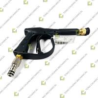China High‑Pressure Water Gun，Concrete Machinery High‑Pressure Water Gun，High‑Pressure Cleaning Water Gun，Truck Pump High‑Pressure Water Gun，Heavy‑Duty High‑Pressure Washing Gun for sale