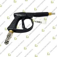 China High‑Pressure Water Gun，Concrete Machinery High‑Pressure Water Gun，High‑Pressure Cleaning Water Gun，Truck Pump High‑Pressure Water Gun，Heavy‑Duty High‑Pressure Washing Gun for sale