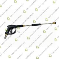 China High‑Pressure Water Gun，Concrete Machinery High‑Pressure Water Gun，High‑Pressure Cleaning Water Gun，Truck Pump High‑Pressure Water Gun，Heavy‑Duty High‑Pressure Washing Gun for sale