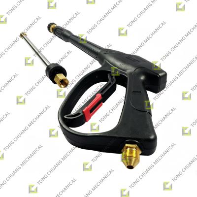 China For Heima Water Pump High‑Pressure Water Gun，Concrete Machinery High‑Pressure Water Gun，High‑Pressure Cleaning Water Gun，Truck Pump High‑Pressure Water Gun，Heavy‑Duty High‑Pressure Washing Gun for sale