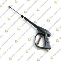 China For Heima Water Pump High‑Pressure Water Gun，Concrete Machinery High‑Pressure Water Gun，High‑Pressure Cleaning Water Gun，Truck Pump High‑Pressure Water Gun，Heavy‑Duty High‑Pressure Washing Gun for sale