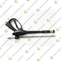 China For Heima Water Pump High‑Pressure Water Gun，Concrete Machinery High‑Pressure Water Gun，High‑Pressure Cleaning Water Gun，Truck Pump High‑Pressure Water Gun，Heavy‑Duty High‑Pressure Washing Gun for sale