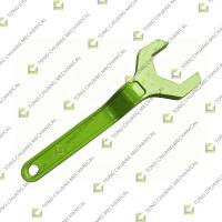 China S‑pipe Wrench，Concrete Pump S‑tube Wrench，S‑valve Service Wrench，S‑pipe Disassembly Wrench，S‑tube Maintenance Wrench，Concrete Machinery S‑pipe Spanner，S‑valve Mounting Wrench for sale