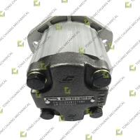 China Gear Pump (Parker)，Parker Hydraulic Gear Pump，Concrete Pump Parker Gear Pump，Parker Heavy‑Duty Gear Oil Pump，Construction Machinery Gear Pump (Parker)，Parker High‑Pressure Gear Pump Assembly for sale