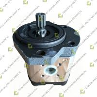 China AZPW21022RRR20MBS0593 Gear Pump for Concrete Machinery，Hydraulic Gear Pump，Concrete Pump Gear Pump，High‑pressure Gear Pump，Cast Iron Gear Pump，Main Hydraulic Gear Pump，Auxiliary Gear Pump for sale