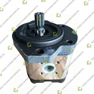 China AZPW21022RRR20MBS0593 Gear Pump for Concrete Machinery，Hydraulic Gear Pump，Concrete Pump Gear Pump，High‑pressure Gear Pump，Cast Iron Gear Pump，Main Hydraulic Gear Pump，Auxiliary Gear Pump for sale
