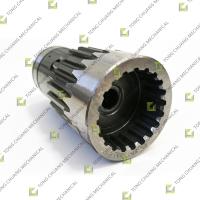 China F24 A25 / For RE1022 Reducer Brake Shaft，Concrete Reducer Brake Shaft，Gearbox Brake Shaft，Mixer Reducer Brake Shaft，Reducer Brake Drive Shaft，Heavy‑Duty Reducer Brake Shaft for sale