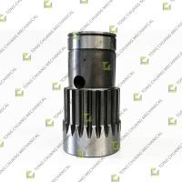 China F24 A25 / For RE1022 Reducer Brake Shaft，Concrete Reducer Brake Shaft，Gearbox Brake Shaft，Mixer Reducer Brake Shaft，Reducer Brake Drive Shaft，Heavy‑Duty Reducer Brake Shaft for sale