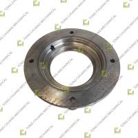 China For ED2090 Reducer Output Pressure Cover，Reducer Output End Gland，Reducer Output Pressure Cover for Concrete Machinery，Reducer Output Shaft Gland Cover，Output Pressure Cover of Speed Reducer for sale