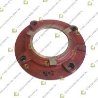 China For ED2090 Reducer Output Pressure Cover，Reducer Output End Gland，Reducer Output Pressure Cover for Concrete Machinery，Reducer Output Shaft Gland Cover，Output Pressure Cover of Speed Reducer for sale