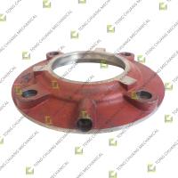 China For ED2090 Reducer Output Pressure Cover，Reducer Output End Gland，Reducer Output Pressure Cover for Concrete Machinery，Reducer Output Shaft Gland Cover，Output Pressure Cover of Speed Reducer for sale