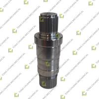 China For EL1512/EL1513 Reducer Output Shaft，Concrete Mixer Reducer Output Shaft，Gearbox Output Shaft，Mixer Reducer Drive Shaft，Reducer Power Output Shaft，Concrete Pump Reducer Output Shaft for sale