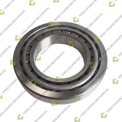 China For 302170/ET3150/WHC260-36 Reducer Bearing for Concrete Machinery，Concrete Mixer Reducer Bearing，Reducer Main Shaft Bearing，Mixer Reducer Roller Bearing，Heavy‑Duty Reducer Bearing for sale