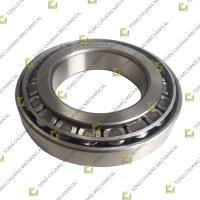 China For 302170/ET3150/WHC260-36 Reducer Bearing for Concrete Machinery，Concrete Mixer Reducer Bearing，Reducer Main Shaft Bearing，Mixer Reducer Roller Bearing，Heavy‑Duty Reducer Bearing for sale