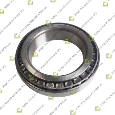 China For 32021\EL1512/EL1513 Reducer Bearing for Concrete Machinery，Concrete Mixer Reducer Bearing，Reducer Main Shaft Bearing，Mixer Reducer Roller Bearing，Heavy‑Duty Reducer Bearing for sale