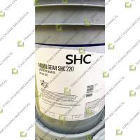 China SHC220 Transfer Case Gear Oil for Concrete Machinery Parts,Concrete Equipment Transfer Case Gear Oil,Transfer Case Gear Oil for Concrete Pump,Heavy‑Duty Transfer Case Gear Oil for sale