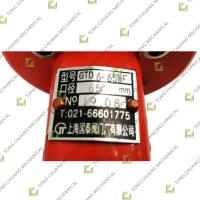China DN65 GDT6-65WF Wafer Type Butterfly Valve for Concrete Machinery,Concrete Equipment Wafer Butterfly Valve,Wafer‑Mount Butterfly Valve Assembly,Wafer Butterfly Valve Spare Part for sale