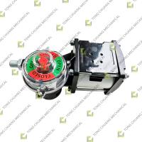 China Cylinder PD101 (Zhongda) Butterfly Valve Cylinder for Concrete Machinery,Pneumatic Butterfly Valve Cylinder,Concrete Equipment Butterfly Valve Cylinder,Butterfly Valve Actuator Cylinder for sale