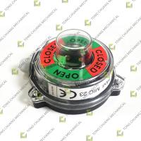 China For MIC23/CP101 Limit Switch for Concrete Machinery Parts,Concrete Pump Limit Switch,Stroke Limit Switch,Travel Limit Switch,Position Limit Switch,Mechanical Limit Switch,Heavy‑Duty Limit Switch for sale