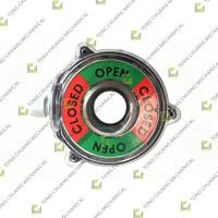 China For MIC23/CP101 Limit Switch for Concrete Machinery Parts,Concrete Pump Limit Switch,Stroke Limit Switch,Travel Limit Switch,Position Limit Switch,Mechanical Limit Switch,Heavy‑Duty Limit Switch for sale