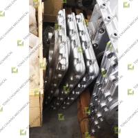 China Transfer Case Housing for Concrete Machinery，Heavy‑Duty Transfer Case Housing，Concrete Pump Transfer Case Housing，Spare Part Transfer Case Housing，Cast Transfer Case Housing for sale