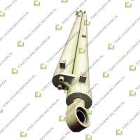 China Outrigger Horizontal Telescopic Cylinder Assembly for Concrete Machinery，Concrete Pump Outrigger Horizontal Telescopic Cylinder Assembly for sale