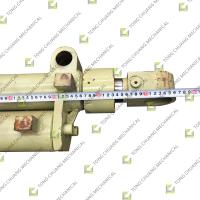 China Outrigger Horizontal Telescopic Cylinder Assembly for Concrete Machinery，Concrete Pump Outrigger Horizontal Telescopic Cylinder Assembly for sale