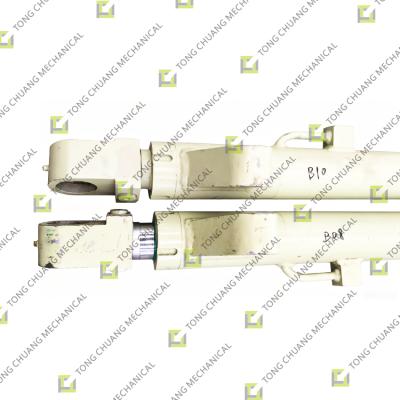 China Outrigger Horizontal Telescopic Cylinder Assembly for Concrete Machinery，Concrete Pump Outrigger Horizontal Telescopic Cylinder Assembly，Heavy‑Duty Outrigger Horizontal Telescopic Cylinder Assembly for sale