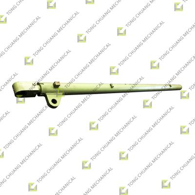 China Large Outrigger Horizontal Telescopic Cylinder Assembly for Concrete Machinery，Heavy‑Duty Large Outrigger Horizontal Telescopic Cylinder Assembly for sale
