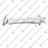 China Rear Outrigger Vertical Cylinder Assembly for Concrete Machinery，Concrete Pump Rear Outrigger Vertical Hydraulic Cylinder Assembly for sale