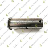 China Swing Cylinder Pin Shaft for Concrete Machinery Spare Parts，Swing Cylinder Pin Shaft Assembly，Concrete Pump Swing Cylinder Pin Shaft，Heavy‑Duty Swing Cylinder Pin Shaft for sale