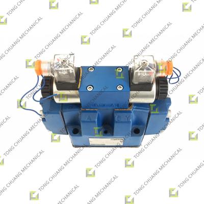 China Electro‑hydraulic Directional Valve for Concrete Machinery，Concrete Pump Electro‑hydraulic Directional Valve，Electro‑hydraulic Directional Control Valve，Hydraulic Electro‑operated Change‑over Valve for sale