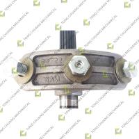 China VIM WAM273（722） Screw Conveyor Hanger Shaft for Concrete Machinery，Spiral Conveyor Middle Hanging Shaft，Concrete Mixer Screw Middle Hanger Shaft，Cement Auger Intermediate Hanging Shaft for sale