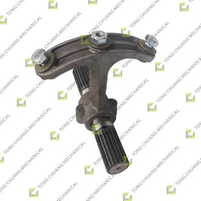 China VIM WAM323（723） Screw Conveyor Hanger Shaft for Concrete Machinery，Spiral Conveyor Middle Hanging Shaft，Concrete Mixer Screw Middle Hanger Shaft，Cement Auger Intermediate Hanging Shaft for sale