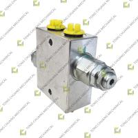China ST0792-A00A Overload Valve，Hydraulic Overload Valve，Pressure‑Relief Overload Valve，Cartridge Overload Valve，High‑Pressure Overload Valve，Integrated Overload Valve，Direct‑Acting Overload Valve for sale