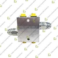 China ST0792-A00A Overload Valve，Hydraulic Overload Valve，Pressure‑Relief Overload Valve，Cartridge Overload Valve，High‑Pressure Overload Valve，Integrated Overload Valve，Direct‑Acting Overload Valve for sale