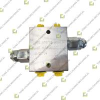 China ST0792-A00A Overload Valve，Hydraulic Overload Valve，Pressure‑Relief Overload Valve，Cartridge Overload Valve，High‑Pressure Overload Valve，Integrated Overload Valve，Direct‑Acting Overload Valve for sale