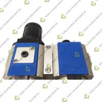 China Pneumatic Two‑Unit Air Filter Regulator Lubricator,Pneumatic Two‑Piece Air Treatment Assembly,Pneumatic Dual Air Source Processing Unit,Pneumatic Two‑Combination Air Service Unit for sale